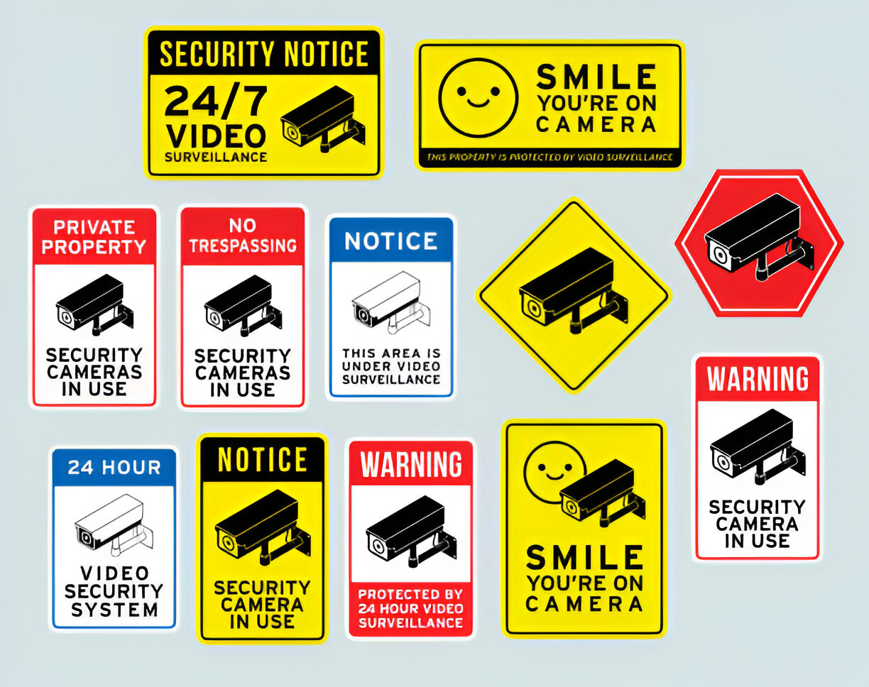 The Power of Custom Signage: How Effective Branding Can Elevate Your ...